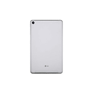 LG G Pad 5 10.1-inch (1920x1200) 4GB LTE Unlock Tablet, Qualcomm MSM8996 Snapdragon Processor, 4GB RAM, 32GB Storage, Bluetooth, Fingerprint Sensor, Android 9.0 w/Mazery 64GB SD Card (Renewed)
