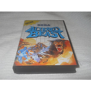 Altered Beast