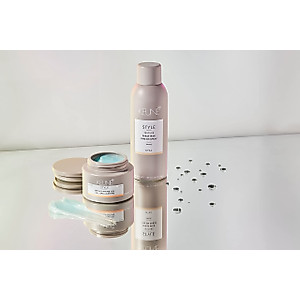 Keune Style Spray Wax for Hair Texture and Hold, Buildable Texture & Natural Shine, 6.1 Fl Oz