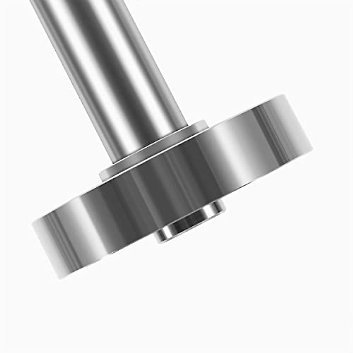 Bzsunway Replace for John Deere AM39912 Deck Drive Spindle Shaft Compatible with F510 F525 SRX75 SRX95 STX30 STX38 Lawn Mowers Garden Tractors