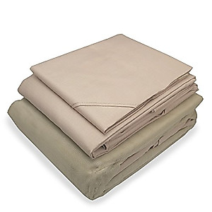 Garden Winds Replacement Canopy Top Cover and Netting for The 10x10 Crescent Gazebo - RipLock 350