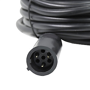 Superwinch 2271 Kit-Rp-Remote 30Ft & Socket - EP, S, and large X series