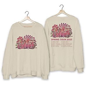 G.o.o.se. C.o.n.ce.r.t Shirt. Spring Tour 2023 Shirt, Band 2023 Shirt, 2023 Tour Shirt, Band Shirt For Fan