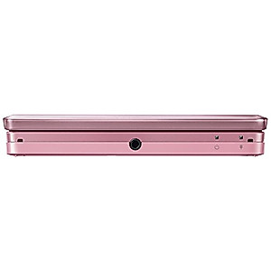 Nintendo 3DS Console | Pearl Pink