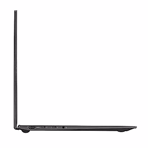 2022 LG Gram Ultralight Laptop - Full Day Battery - 15.6" FHD IPS Touchscreen - Intel 11th i7-1195G7 - 16GB LPDDR4 - 1TB NVMe SSD - Iris Xe Graphics - Backlit Keyboard - Windows 11 Pro