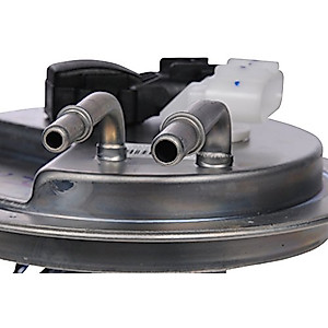 GM Genuine Parts MU2135 Fuel Pump and Level Sensor Module