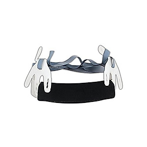 Fibre-Metal Hard Hat 3RW2 Fiber-Metal Replacement Suspension, Adjustment, 0.159" x 5.637" x 9.5"