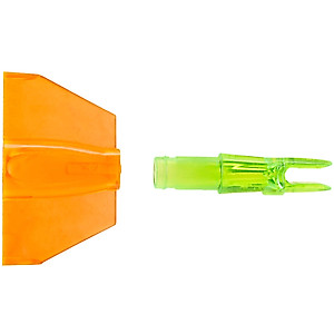 Easton Super 3D Nocks