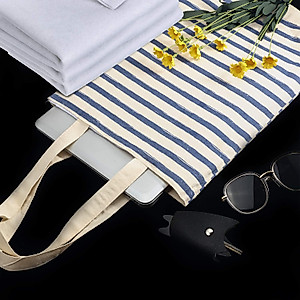 Tatuo 2 Pieces Fusible Interfacing Fabric Fusible Iron on Batting Fleece Wadding Lightweight for Sewing Crafts