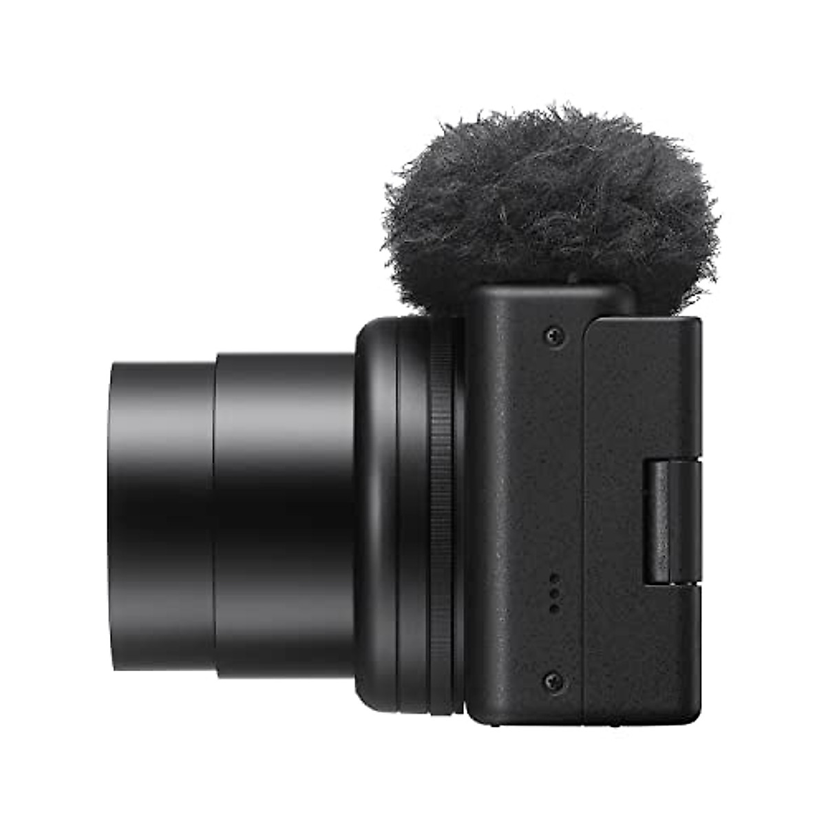 Sony ZV-1 II Vlog Camera for Content Creators and Vloggers