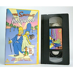 The Emperor's New Groove - Walt Disney Classics - Animated - Kids - Pal VHS