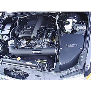 Volant 12740 Cool Air Intake Kit