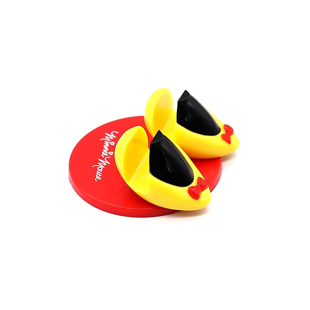 Mickeys and Friends Phone Stand and Reusable Grip Decal