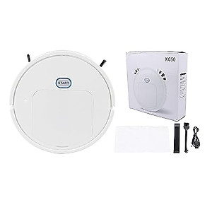 Pssopp Robot Vacuum Cleaner Mopping Machine for Abs Lazy Household Sweeper Sweeping Brushes for Long Wiper Robotic Vacuums