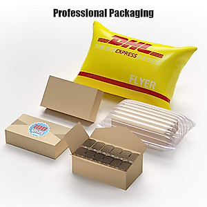 MEINAMI Customized USB Flash Drive Metal Ring Custom Thumb Drive Metal Personalized Memory Stick 512MB 100 Pack