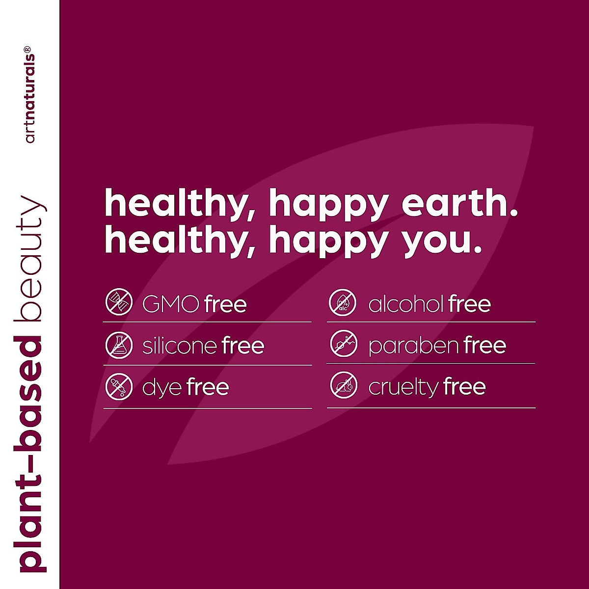 artnaturals Collagen Booster Serum for Face - Anti-Aging Reduces Wrinkles and Boosts Collagen - Heals and Repairs Skin - Improves Tone and Texture - Hyaluronic Acid & Vitamin E - 4 oz.