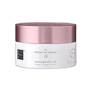 Rituals The Ritual of Sakura Body Scrub Unisex 8.8 oz
