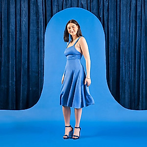 Rit Dye Rit Dye More Synthetic 7oz-Sapphire Blue, Other, Multicoloured by Rit Dye (2)