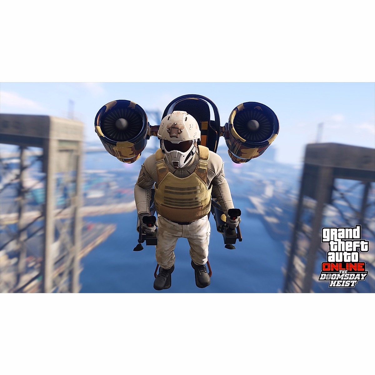 Grand Theft Auto V Pc