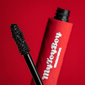 DIEGO DALLA PALMA - MyToyBoy Mascara - Enhancing Eye Makeup - Voluminous Eyelash Growth For Women - Hypoallergenic And Lengthening Cosmetic - Boost The Lashes Natural Beauty - 151 Black - 0.4 oz