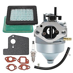 SYOWADA 16100-Z0L-853 Carburetor Replacement for Honda Honda GCV160A GCV160LA GCV160LAO Engines with air filter