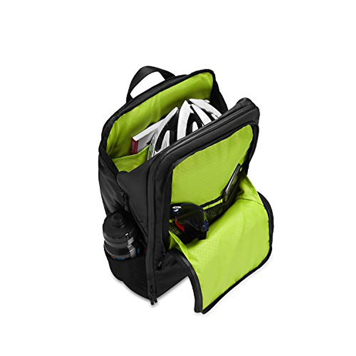 Timbuk2 Especial Scope Expandable Backpack, Jet Black