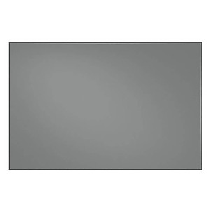 Samsung Bespoke 3-Door French Door Refrigerator Panel - Bottom Panel - Matte Grey Glass