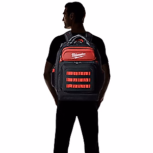 Milwaukee Electric Tool 48-22-8201 Ultimate Jobsite Backpack
