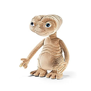 The Noble Collection E.T. Interactive Electronic Plush