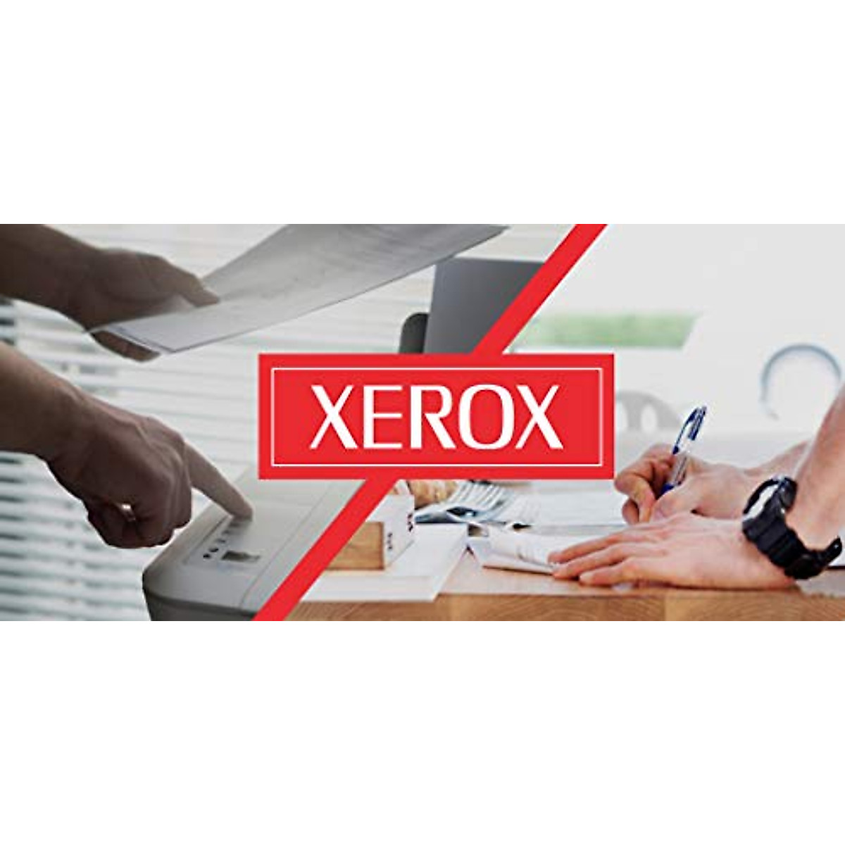 Xerox Waste Cartridge, 24000 Yield (106R02624)