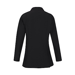 Kerrits Kids Stretch Competitor Koat Black Size: S