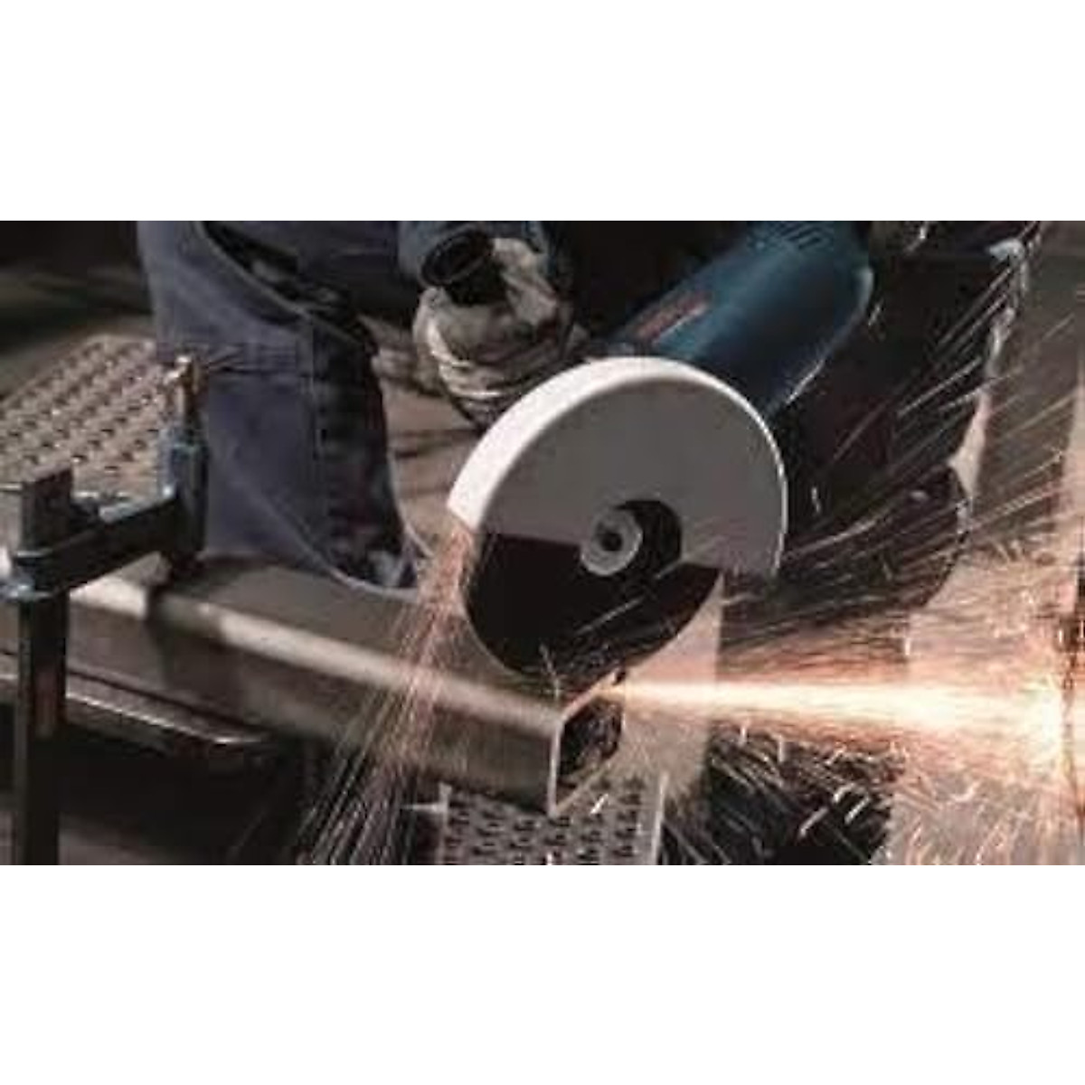 Bosch 2608600004 Stone Cutting Disc with Depressed Centre