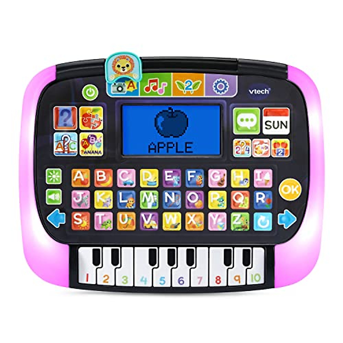 VTech Little Apps Light-Up Tablet