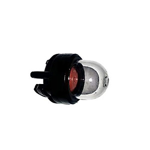 Poulan Chainsaw - P3314 P4018 Snap in Type Primer Bulb Part 530047721