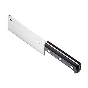 Mercer Culinary Kitchen Cleaver, 6 Inch