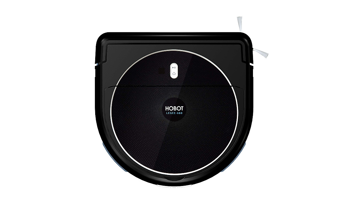HOBOT LEGEE-688: Smart Robot for Clean Floors