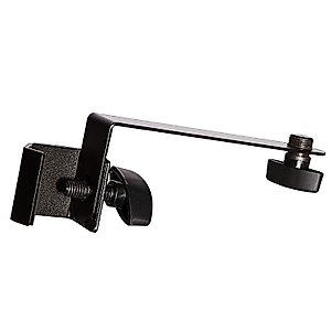 OnStage MY550 Microphone Extension Attachment Bar, Black