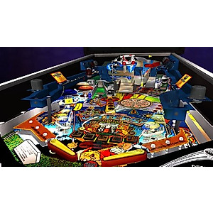 Pinball Hall of Fame: The Williams Collection - Playstation 3