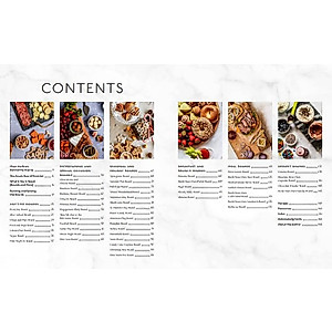 Beautiful Boards: 50 Amazing Snack Boards for Any Occasion