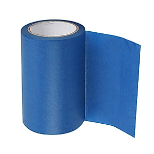 Mxzzand Professional Blue Painters Tape for 3D Print