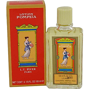 Piver Pompeia Cologne 14.25 oz Splash