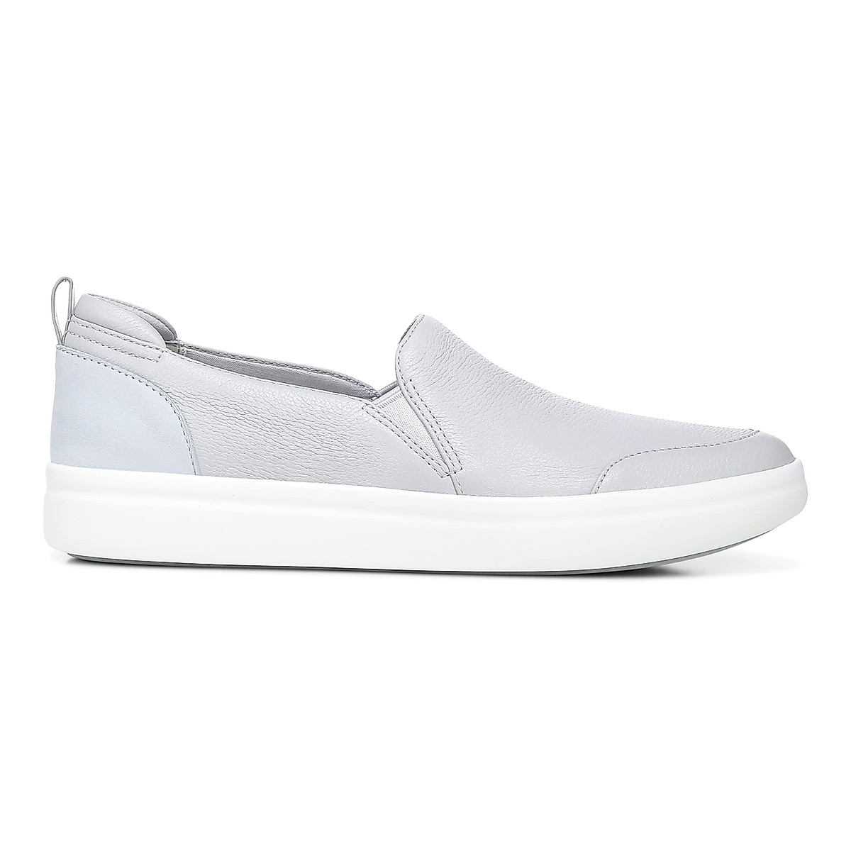 Vionic Penelope Women's Slip On Sneaker Vapor - 8.5 Medium