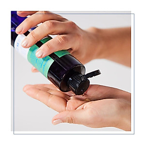 Eo Organic Deodorant Spray, Lavender, 4 Fluid Ounce (Pack of 2)