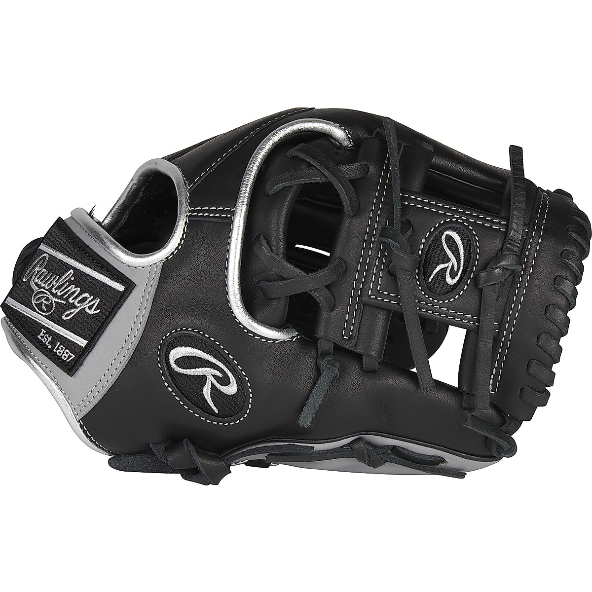Rawlings | ENCORE Baseball Glove | Right Hand Throw | 11.5" - Pro I-Web