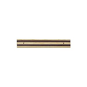Norpro 12-Inch Magnetic Knife Tool Bar