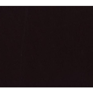 Velboa Fabric Faux Fake Solid Fur Chocolate / 60" Wide/Sold by The Yard