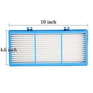 Leacheery 2 Pack Replacement Filter HAPF30AT Filter AER1 Series