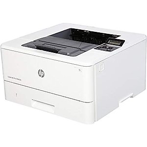 HP Laserjet M402N Laser Printer (Renewed)