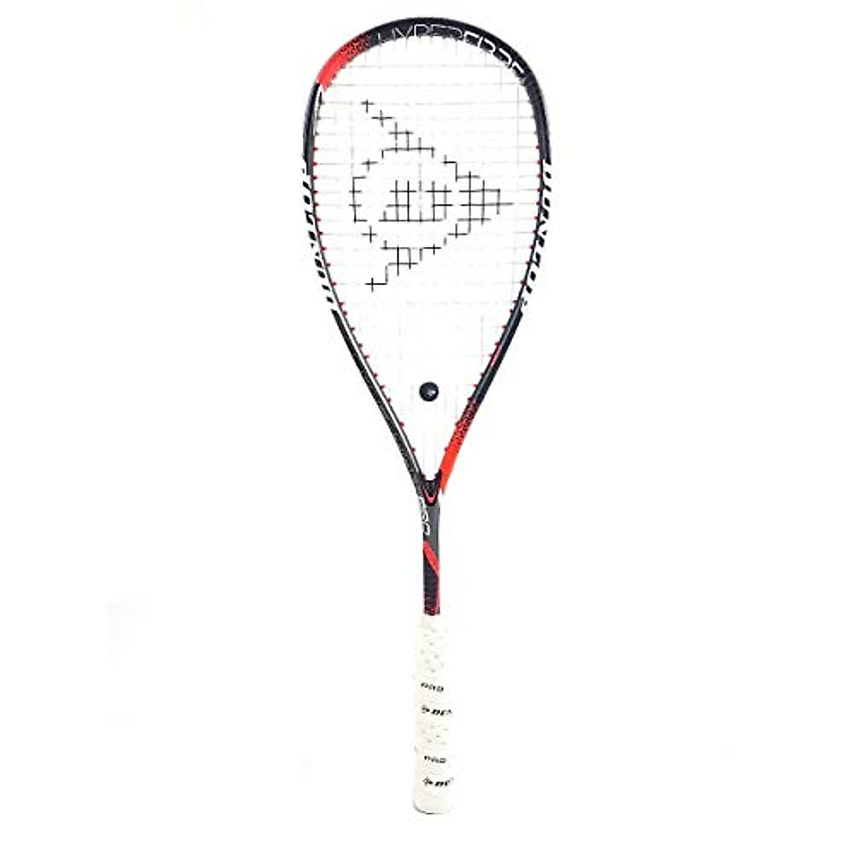 Dunlop HyperFibre+ Revelation Pro Lite Squash Racquet
