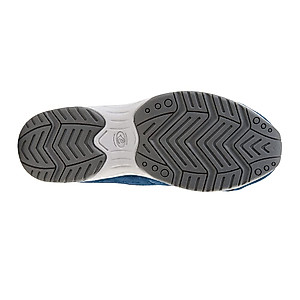 Easy Spirit Women's TRAVELTIME616 Mule, Dark Blue 400, 7